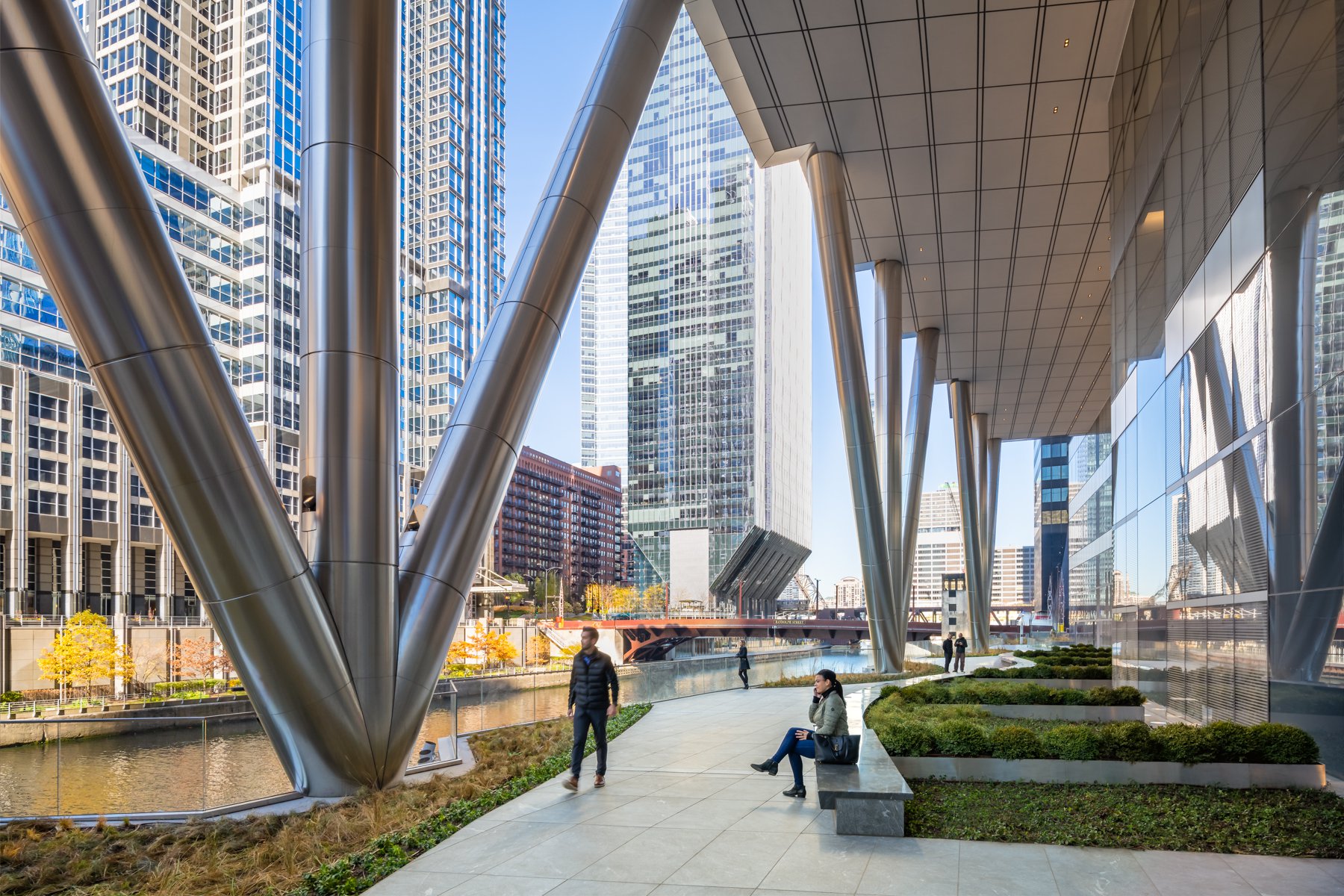 Goettsch Partners