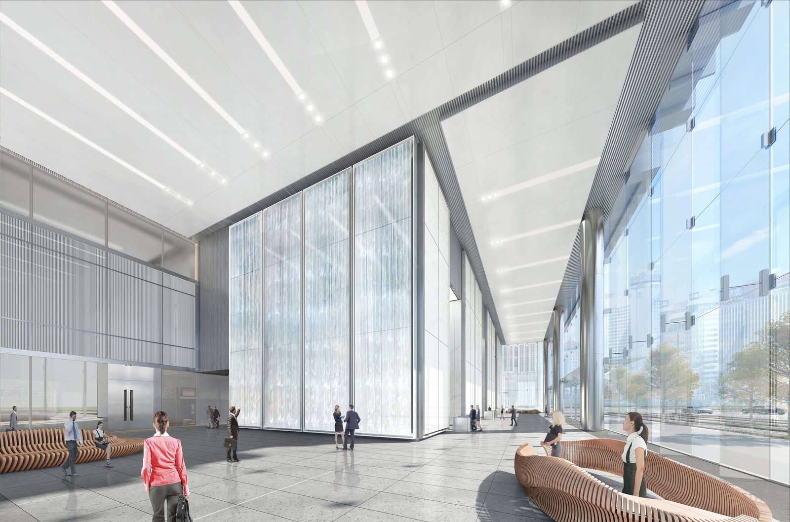 COFCO Qianhai Innovation Center